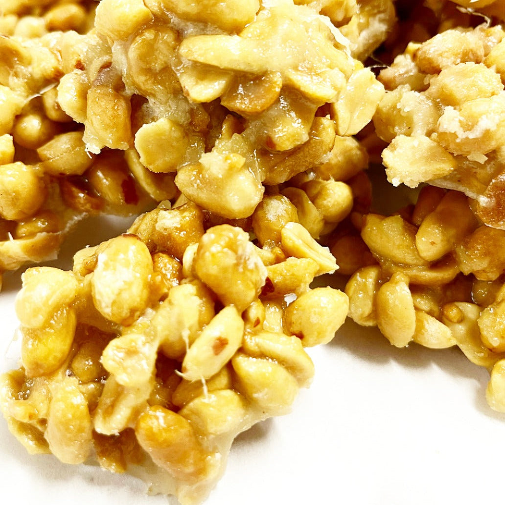 Coconut & Fruit Spiced Bun – Authentic Grenadian Delight – nutmegspiced